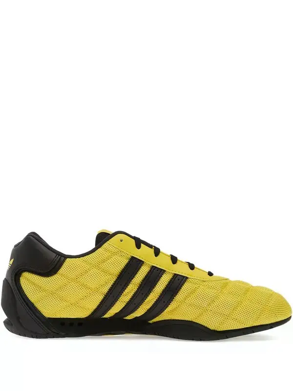 adidas gazelle silver green womens Adi Racer Lo Shoes White