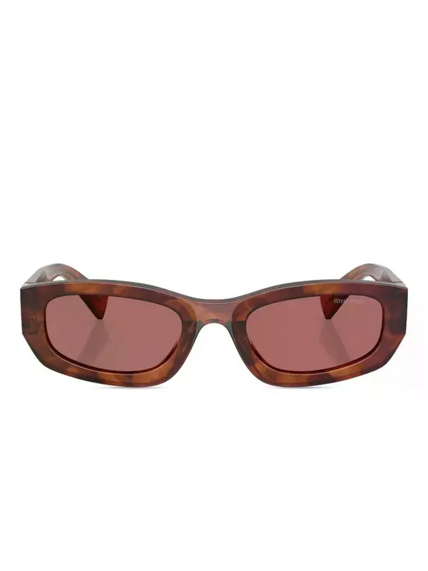 Miu Miu Mu 06zs Sunglasses