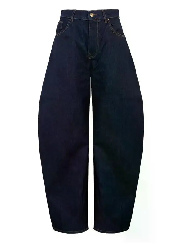 A.W.A.K.E. Mode Round-leg Jeans