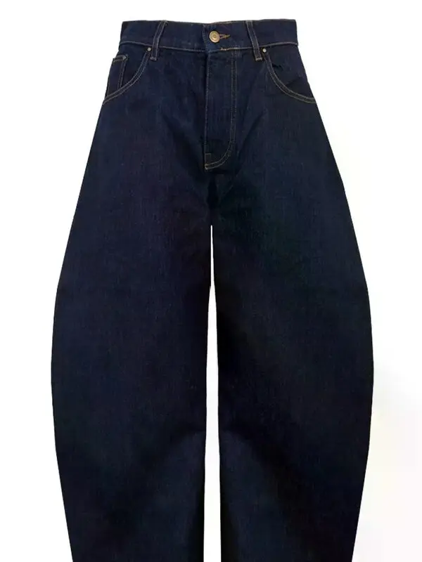 A.W.A.K.E. Mode Round-leg Jeans