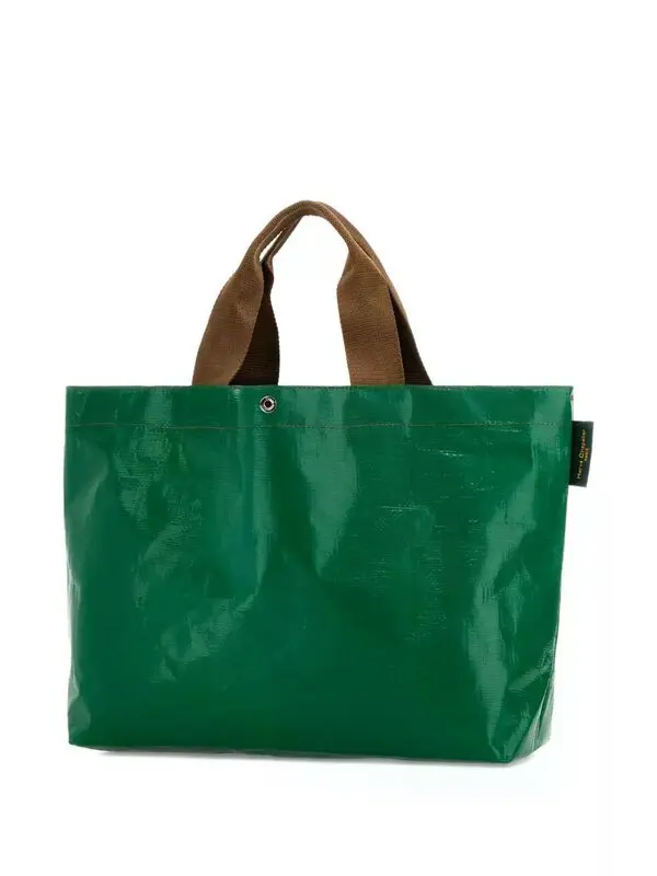HERVÉ CHAPELIER Canvas Tote Bag