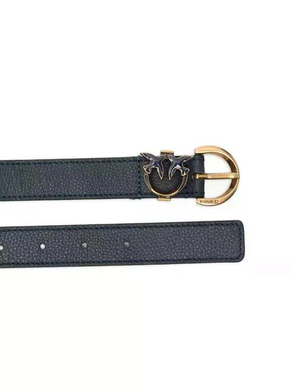 Pinko Bird Buckle Belt
