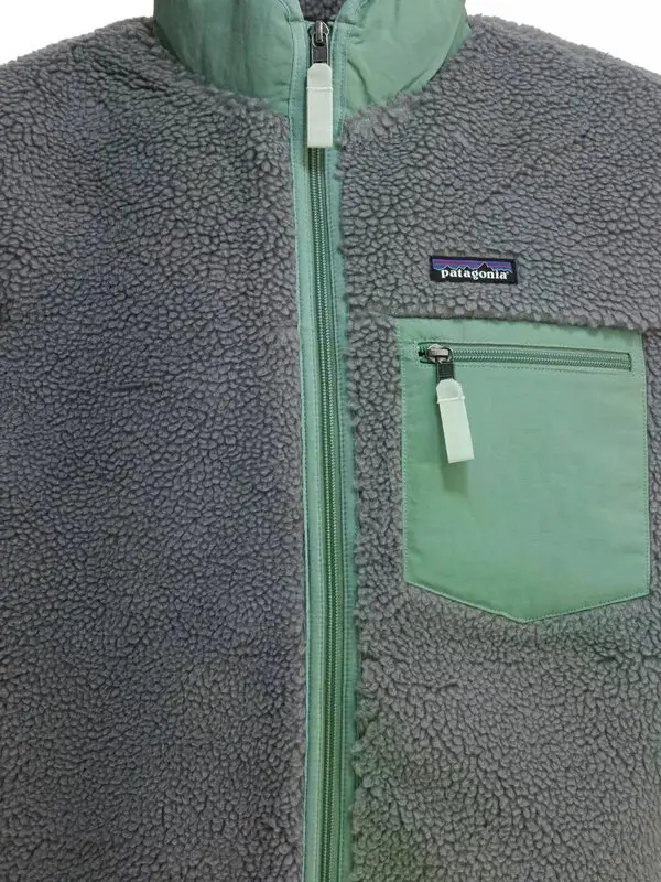 Patagonia Zip Pocket Gilet