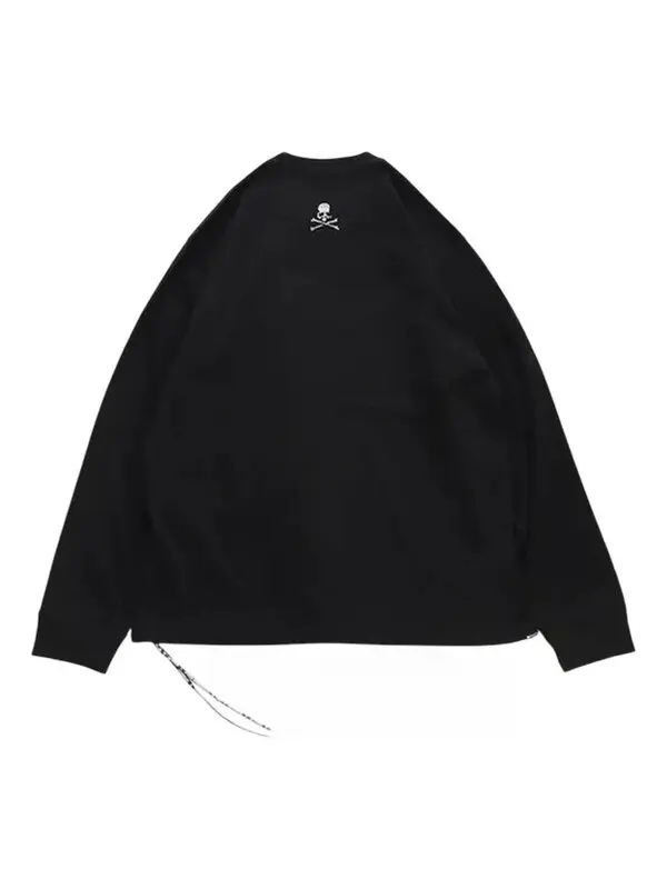 MASTERMIND WORLD Long-sleeve Sweater