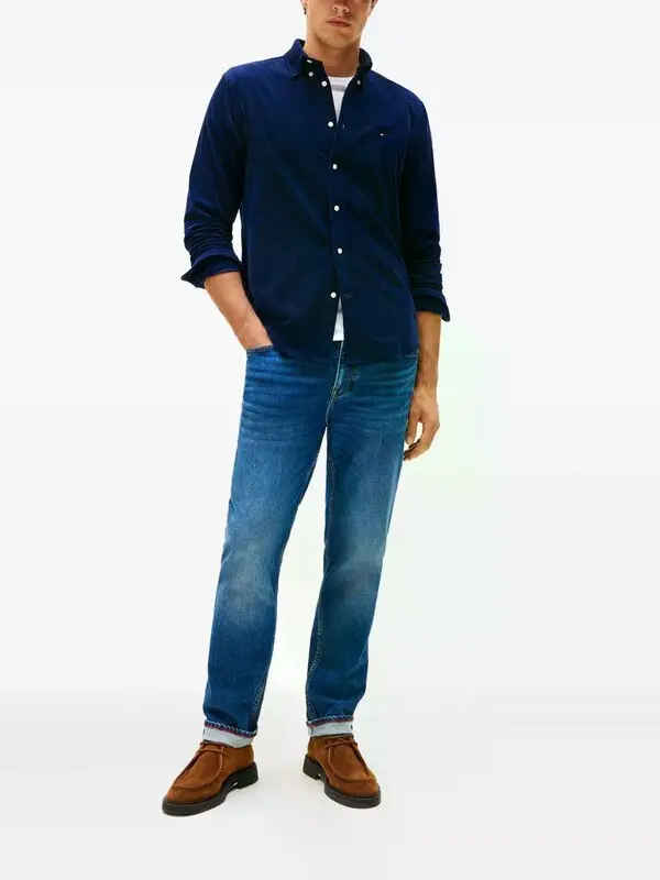 Tommy Hilfiger Long-sleeved Shirt