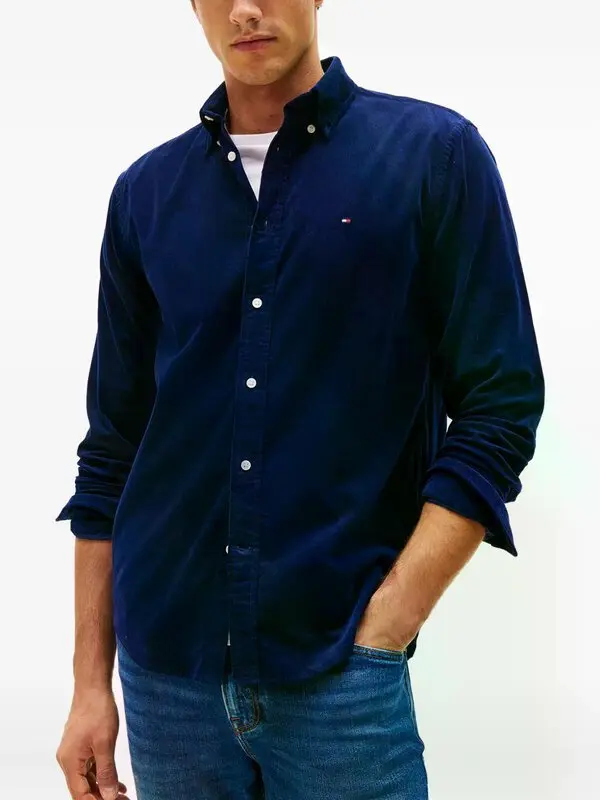 Tommy Hilfiger Long-sleeved Shirt