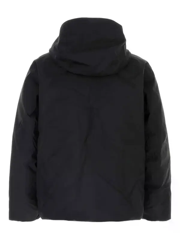 Veilance Sorin Hooded Jacket - Black