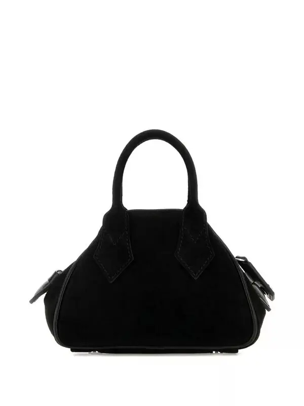 VIVIENNE WESTWOOD Yasmine Mini Tote Bag