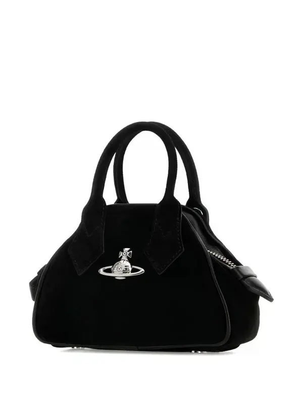VIVIENNE WESTWOOD Yasmine Mini Tote Bag