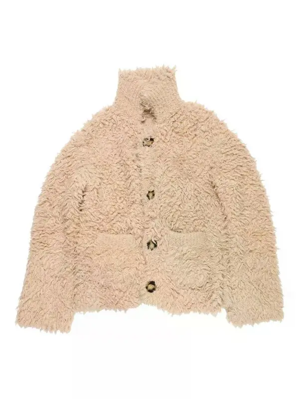 Acne Studios Oversized Cardigan