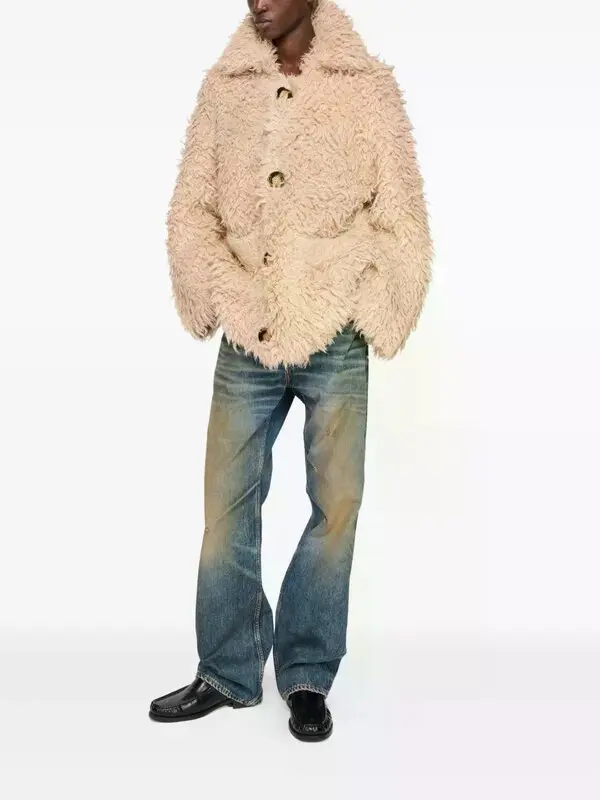Acne Studios Oversized Cardigan