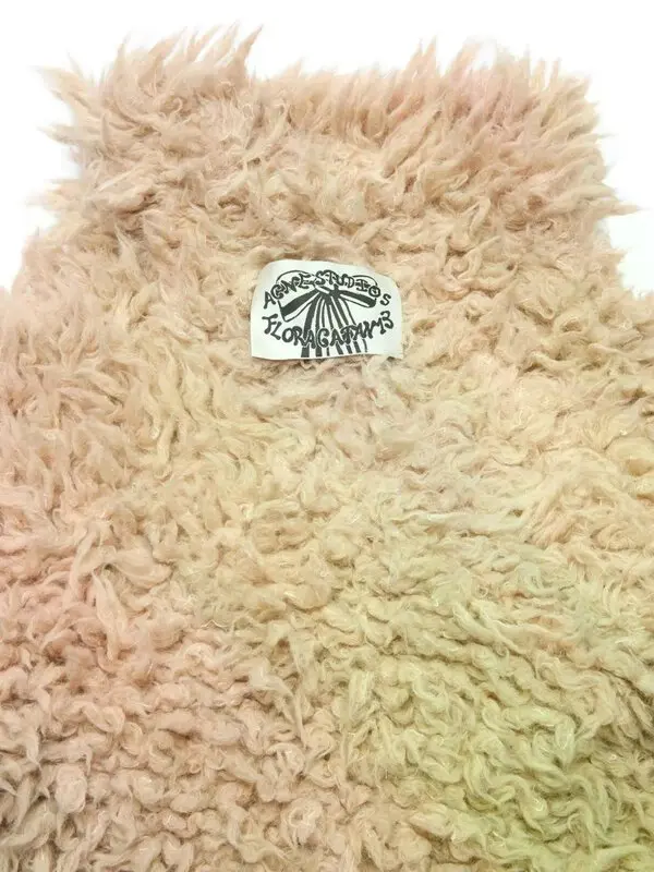 Acne Studios Oversized Cardigan