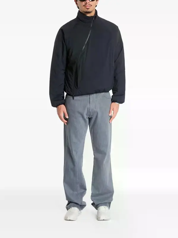 POST ARCHIVE FACTION River Zip-up Jacket
