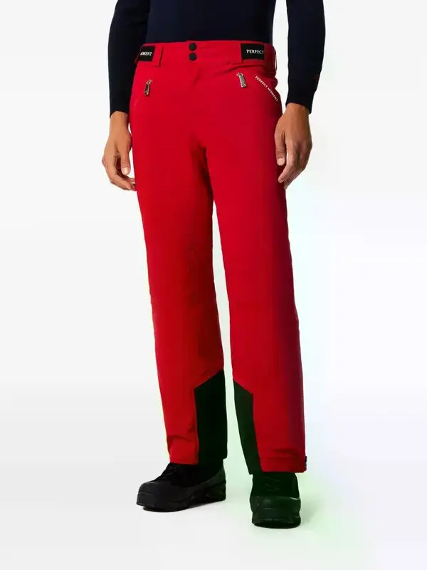 Perfect Moment Button Ski Trousers
