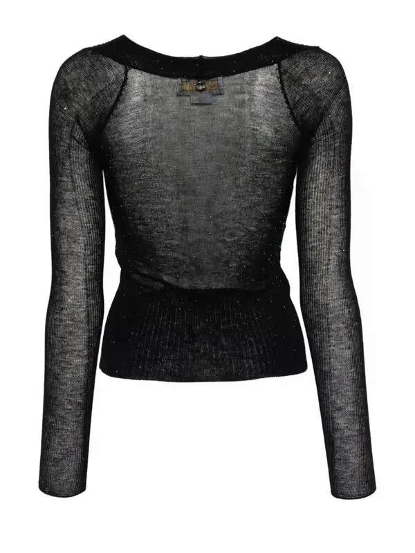 GENNY Long-sleeve T-shirt