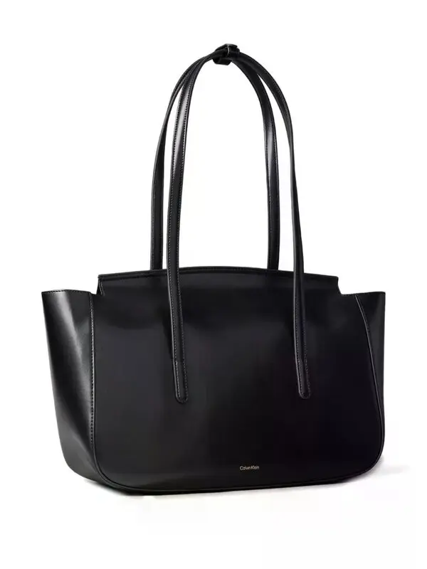 Calvin Klein Top-flap Shoulder Bag