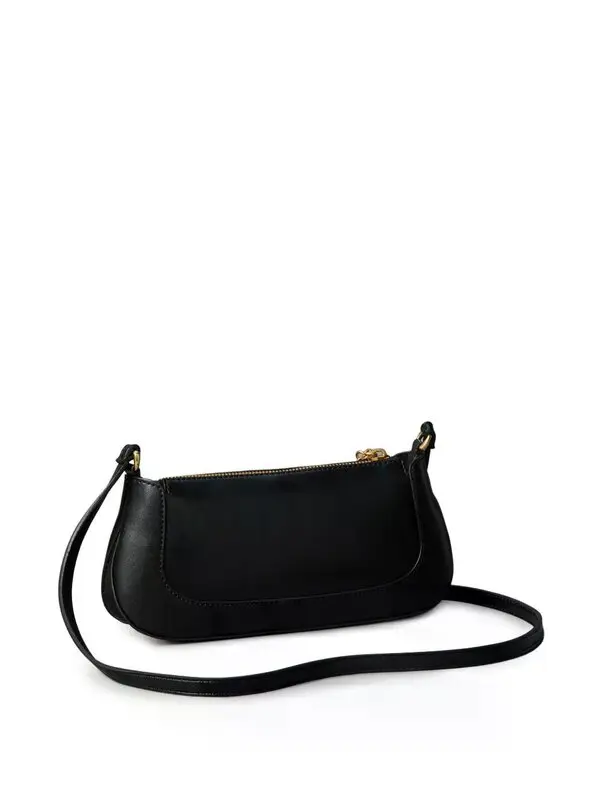 Calvin Klein Zip-charm Shoulder Bag