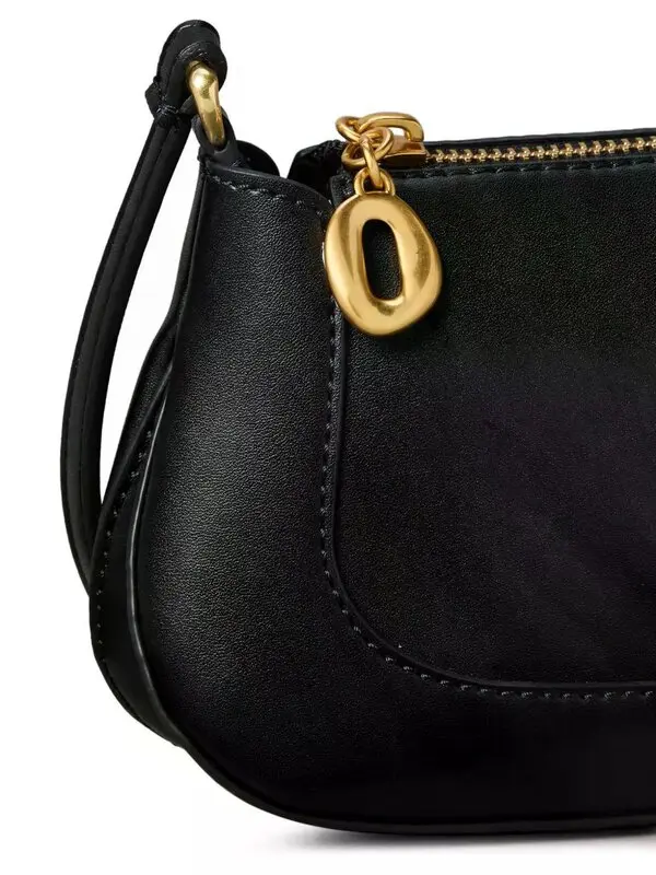 Calvin Klein Zip-charm Shoulder Bag