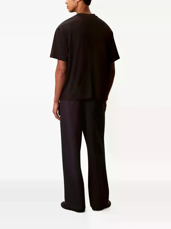 Calvin Klein Drawstring Trousers