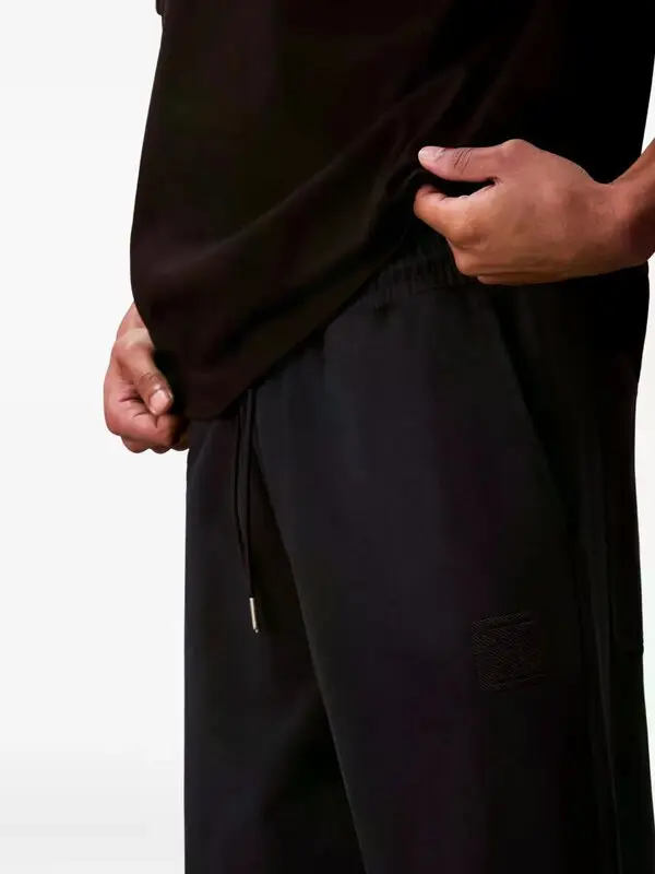 Calvin Klein Drawstring Trousers