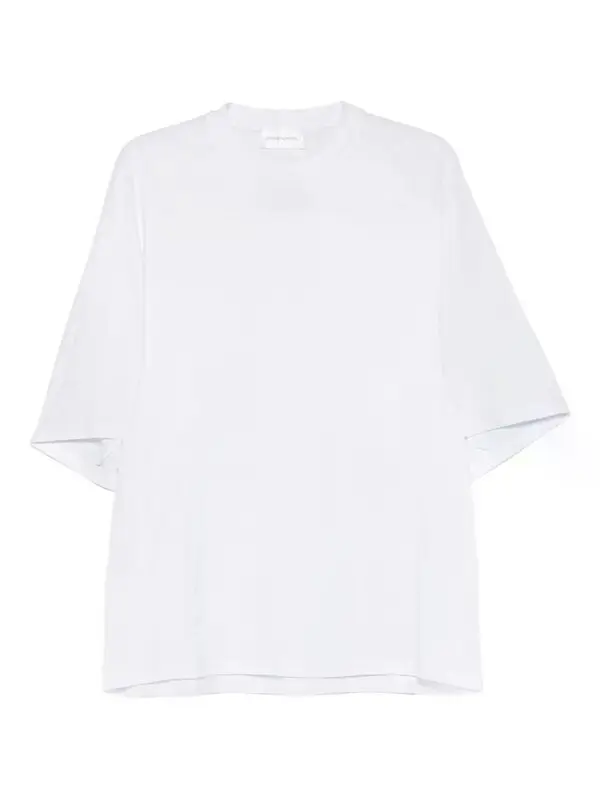 Christian Wijnants Tirani Short-sleeve Top
