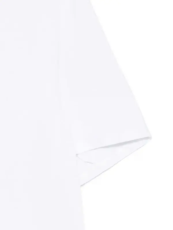 Christian Wijnants Tirani Short-sleeve Top