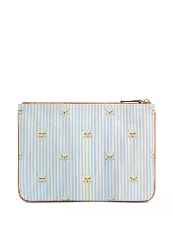 Valentino Garavani Vlogo Signature Pouch