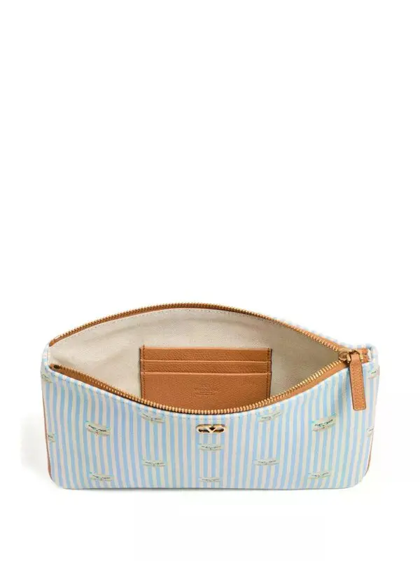 Valentino Garavani Vlogo Signature Pouch