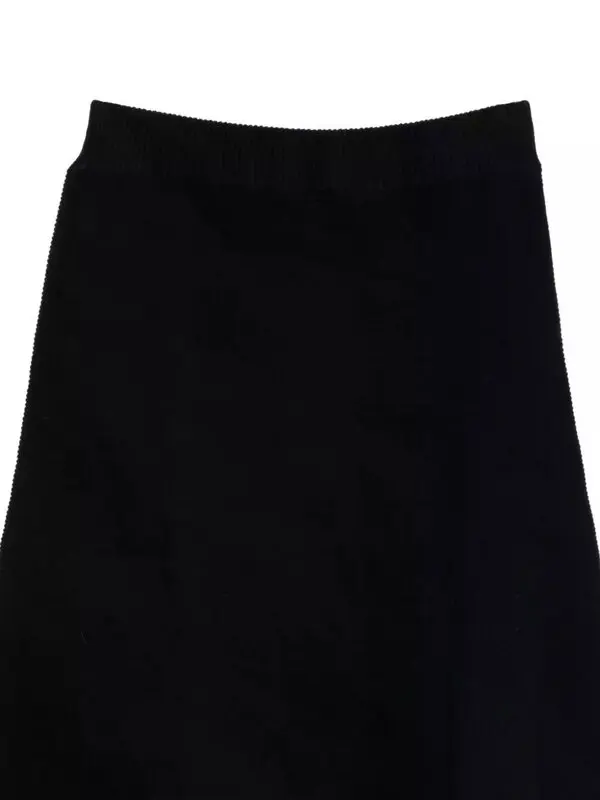 Christian Wijnants Kugo A-line Skirt