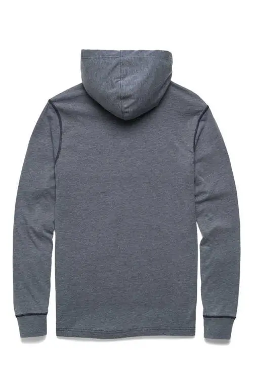 SURFSIDE SUPPLY CO. Harry Burnout Hooded Tee
