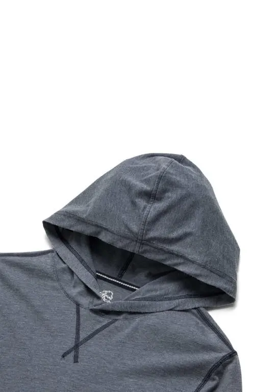 SURFSIDE SUPPLY CO. Harry Burnout Hooded Tee