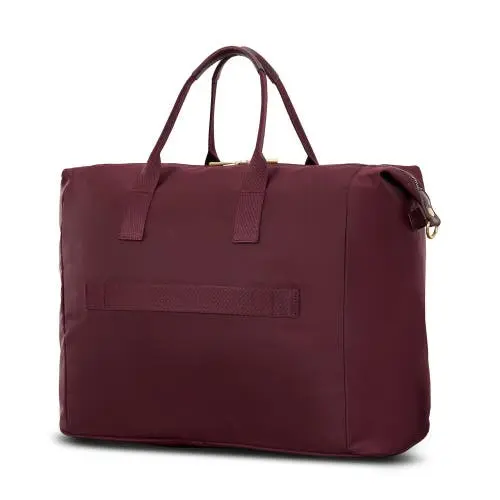 SAMSONITE Mobile Solution Duffel Bag - Merlot