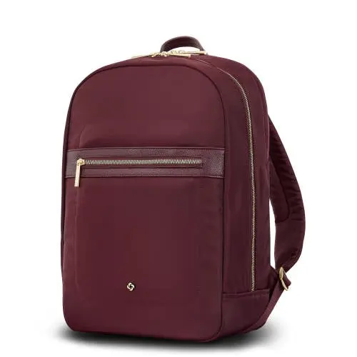 SAMSONITE Essential Backpack - Merlot