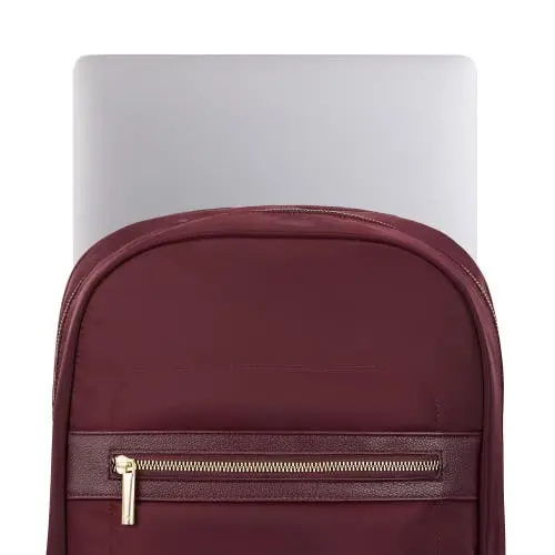 SAMSONITE Essential Backpack - Merlot