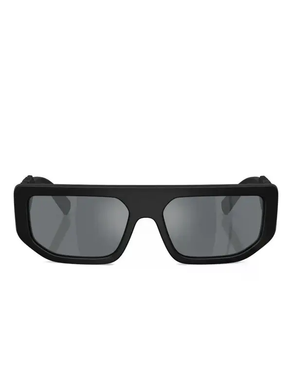 Dolce & Gabbana Dg6203 Rectangle-frame Sunglasses