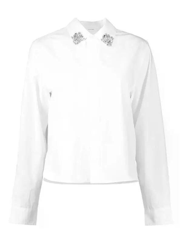 MOTHER The Honor Shirt