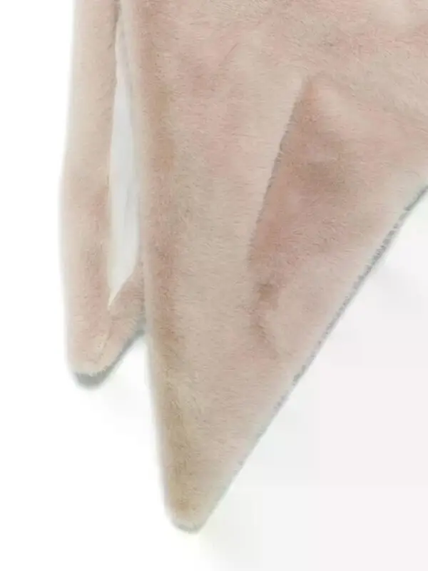 Herno Faux-fur Scarf