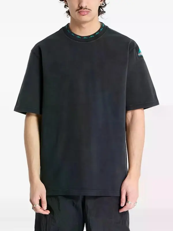 Adidas Logo Patch T-shirt