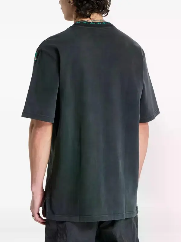 Adidas Logo Patch T-shirt