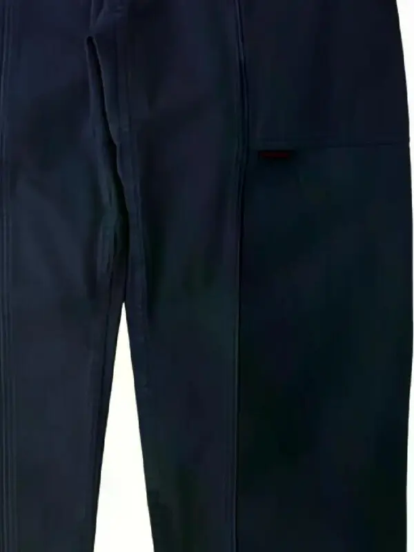 Gramicci Adjustable-belted Trousers