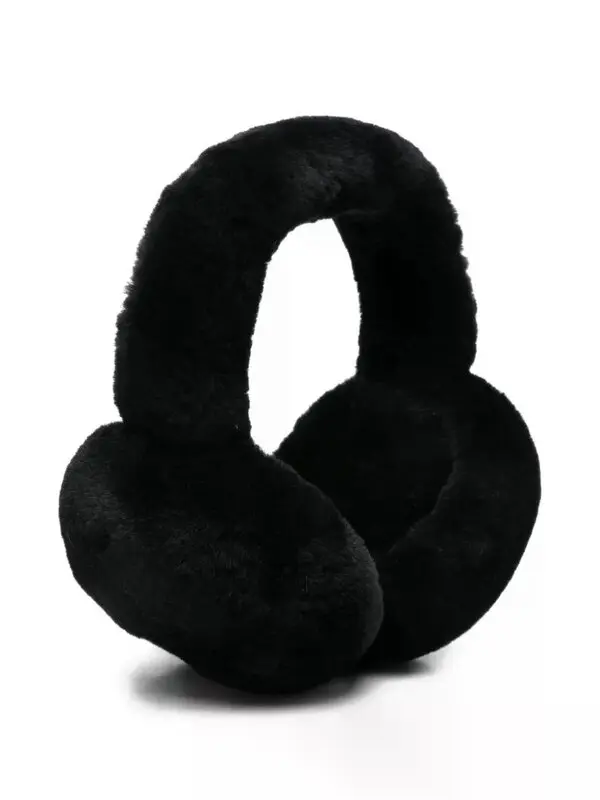 LISKA Fluffy Ear Warmer
