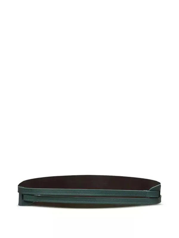 NIU Double-strap Belt
