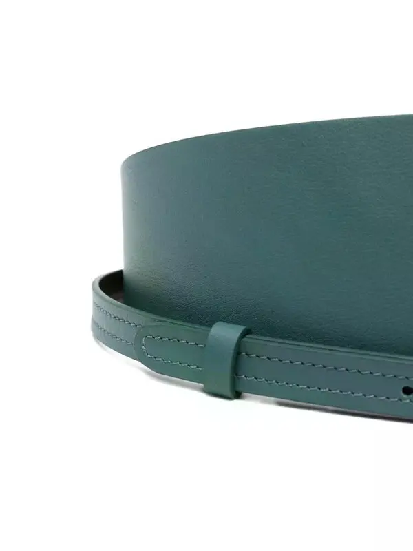 NIU Double-strap Belt