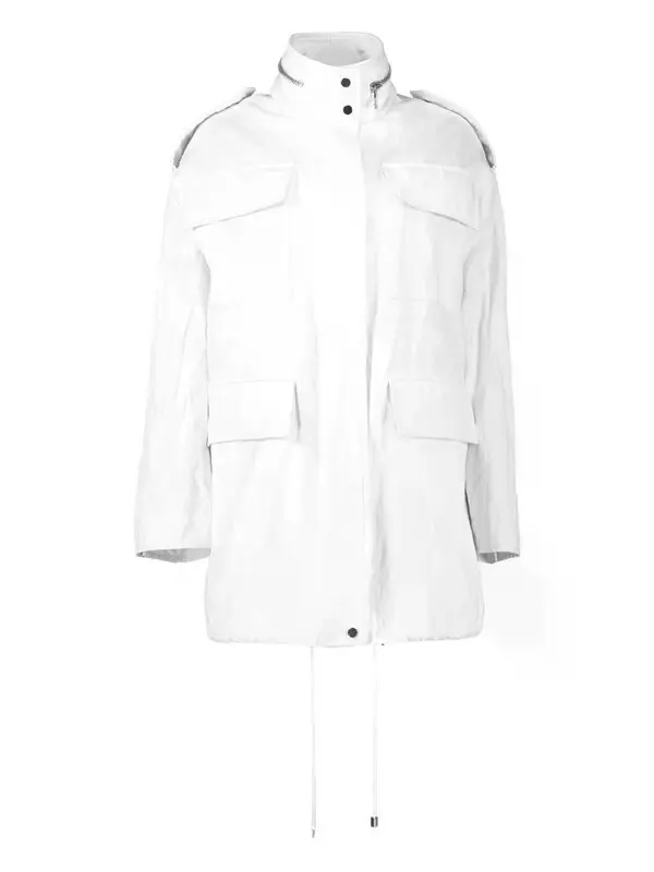 Michael Kors Pocket Jacket