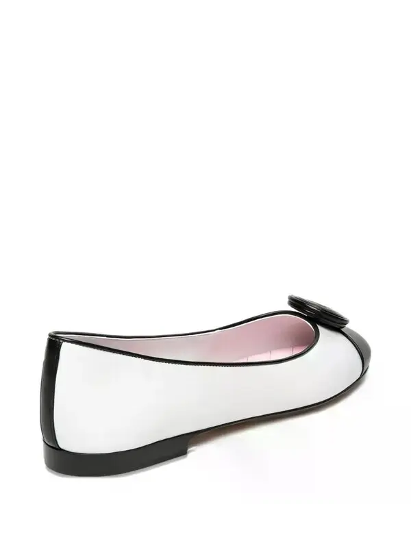 ALEVI MILANO Dollie Ballet Flats