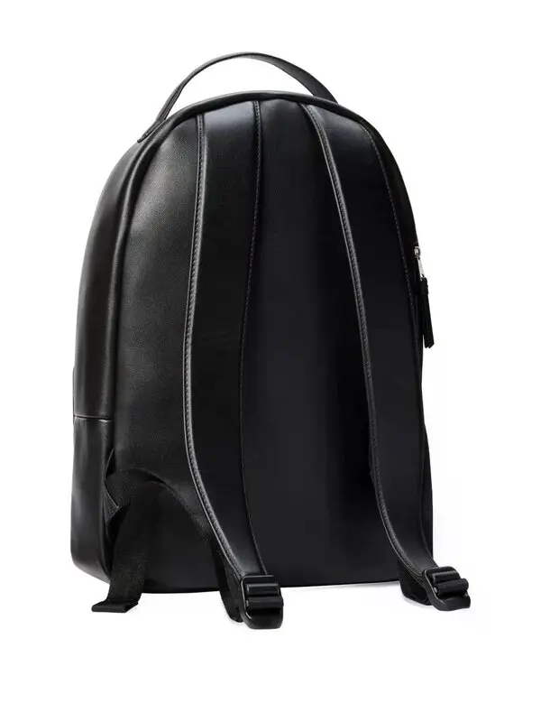 Calvin Klein Embossed Logo Backpack