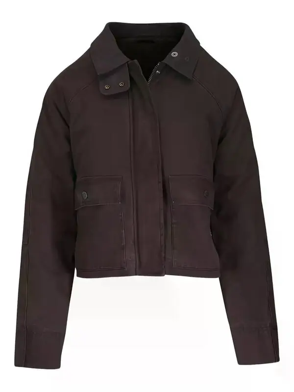 Veronica Beard Arlo Cropped Jacket