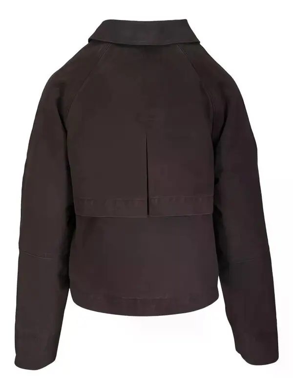 Veronica Beard Arlo Cropped Jacket