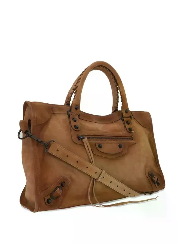 Balenciaga Le City Tote Bag