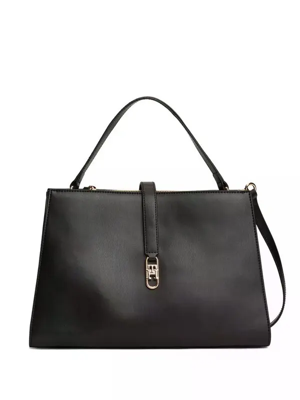 Tommy Hilfiger Logo-plaque Shoulder Bag